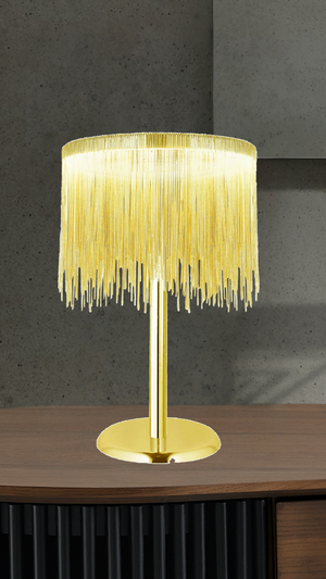 Katena Table Lamp - Ronisu Lighting