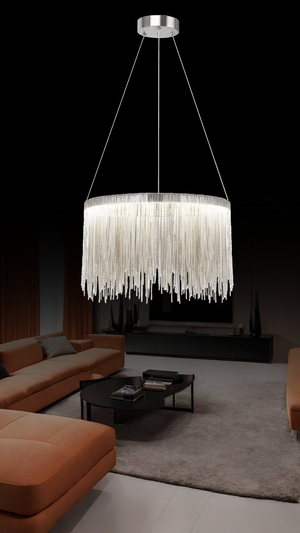 Katena 50'lik Avize - Ronisu Aydınlatma