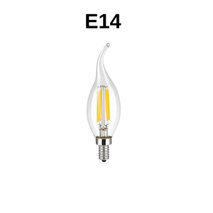 E14 Led Bulb - Ronisu Lighting